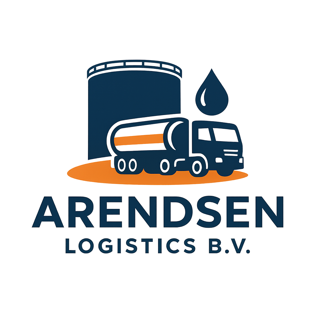 Home [arendsenlogistics.nl]